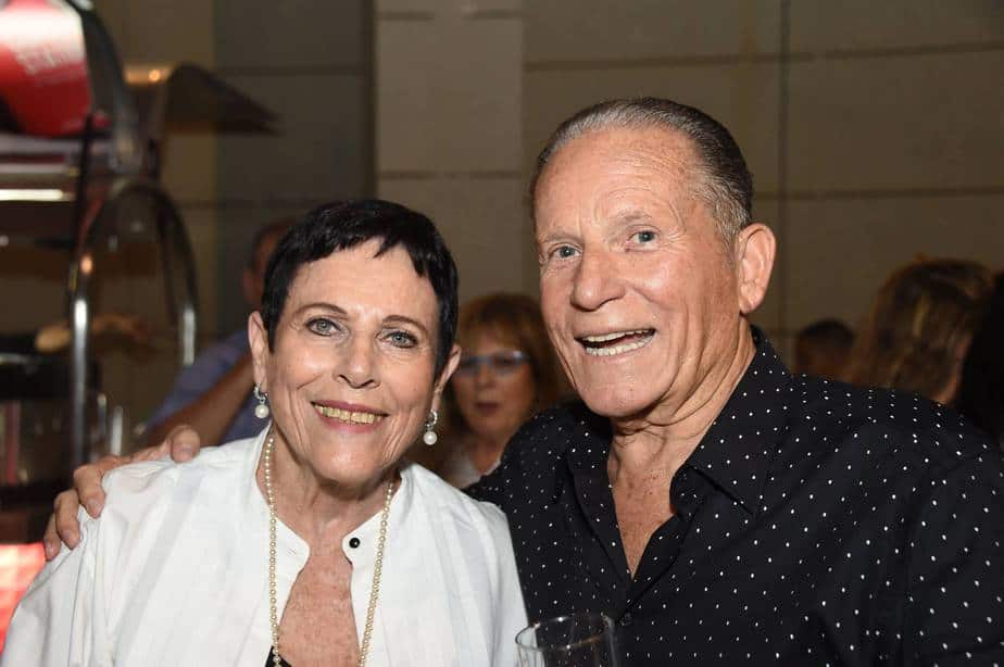 "כמוך אין רבים, נועזים וטובי לב"